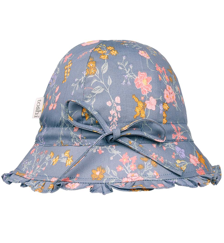 Toshi Bell Hat Isabelle - Moonlight - CLOTHING-HATS-Sunhats : Kids ...