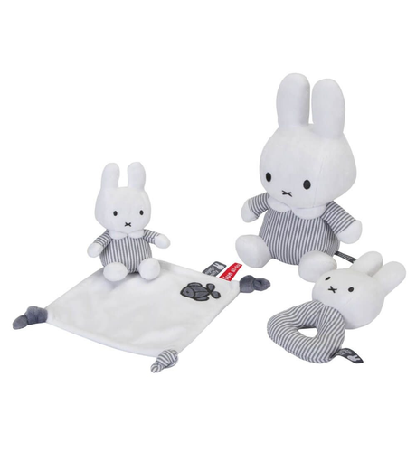 Miffy Fun At Sea Baby Gift Set - PLAY-Infant Toys : Kids Clothing NZ ...