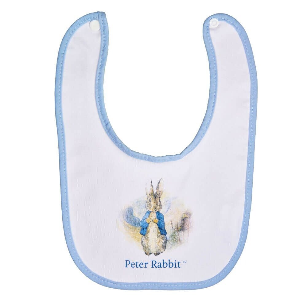 Peter Rabbit First Feeding Set - BABY ESSENTIALS-Feeding-Plates ...