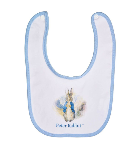 Peter Rabbit First Feeding Set - BABY ESSENTIALS-Feeding-Plates ...