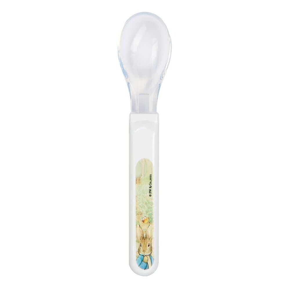 Peter Rabbit First Feeding Set - BABY ESSENTIALS-Feeding-Plates ...
