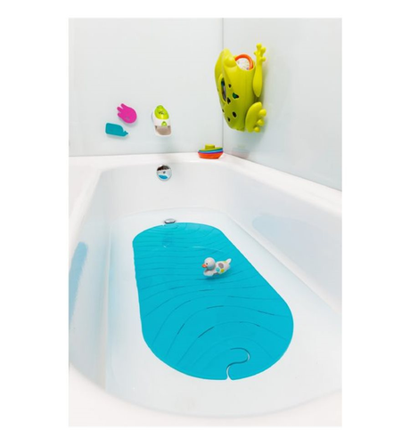 Boon Ripple Bath Mat - BABY ESSENTIALS-Bathing & Potty : Kids Clothing ...