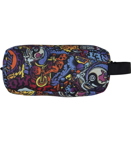 Santa Cruz Winkowski Dope Planet Pencil Case - KIDS STUFF-Pencil Cases ...