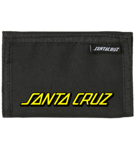 Santa Cruz Classic Dot Strip Wallet - KIDS STUFF-Wallets : Kids ...