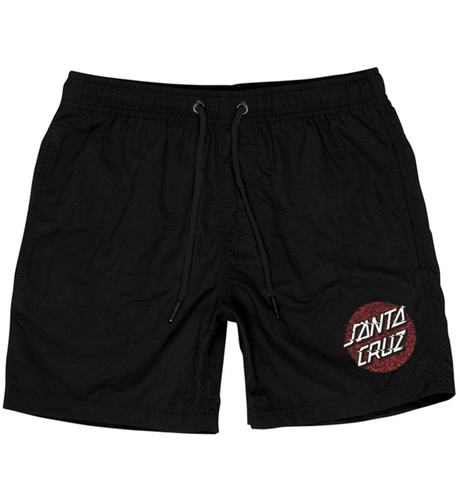 Santa Cruz Static Dot Colour Change Beach Short - CLOTHING-BOY-Boys ...