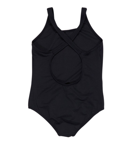 Santa Cruz Awesome Dot One-Piece Swimsuit - CLOTHING-GIRL-Girls ...