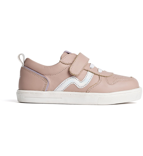 Pretty Brave XO Trainer - Blush - SHOP BY BRAND-Pretty Brave : Kids ...