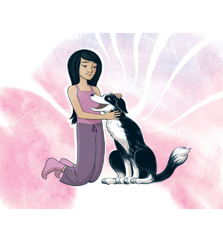 Let It Flow - Healthy Ways To Release Emotions - PLAY-Books : Kids ...