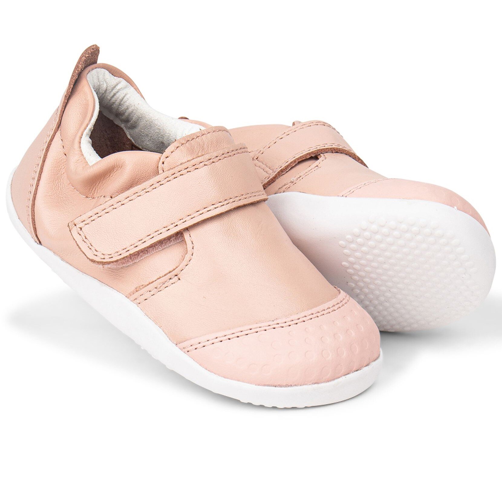 Bobux Xplorer Go Slip-on - Seashell - SALE-FOOTWEAR SALE : Kids ...