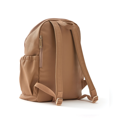 Pretty Brave Chloe Backpack - Natural - SHOP BY BRAND-Pretty Brave ...