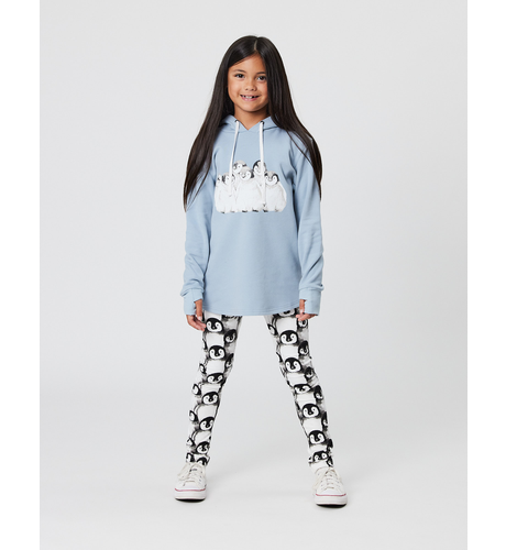 Kissed By Radicool Huddle Pom Pom Hood - SHOP BY BRAND-Radicool Kids ...