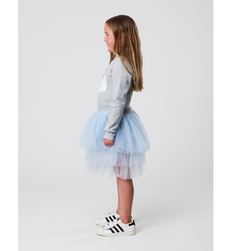 Kissed By Radicool Penguin Squad Tutu - SALE-Girls Sale : Kids Clothing ...