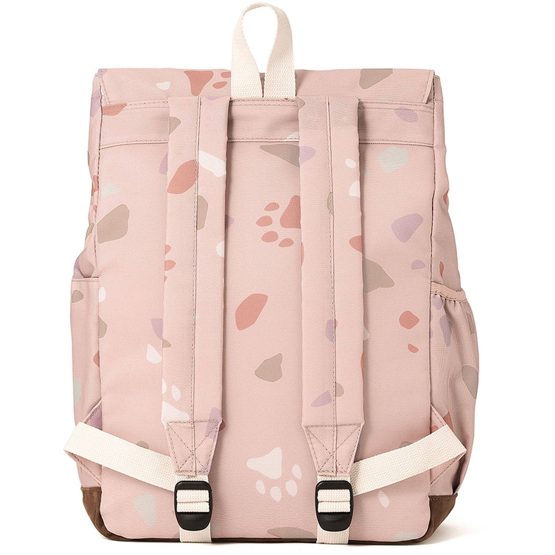 Crywolf Knapsack - Blush Stones - KIDS STUFF-School Bags : Kids Clothing NZ : Shop Online : Kid ...