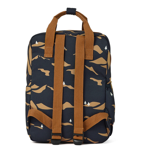 Crywolf Mini Backpack - Great Outdoors - KIDS STUFF-Toddler Bags : Kids Clothing NZ : Shop ...