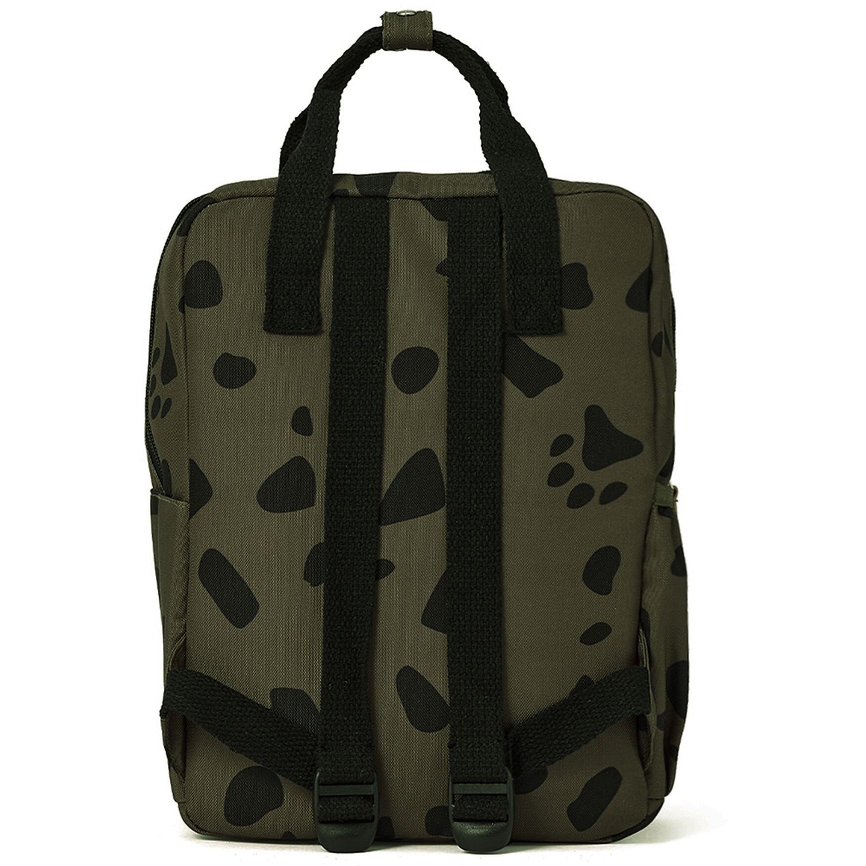 Crywolf Mini Backpack - Khaki Stones - KIDS STUFF-Toddler Bags : Kids ...