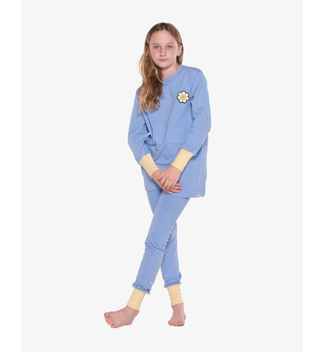 The Girl Club Daisy Patch Winter Pjs - SALE-Girls Sale : Kids Clothing ...