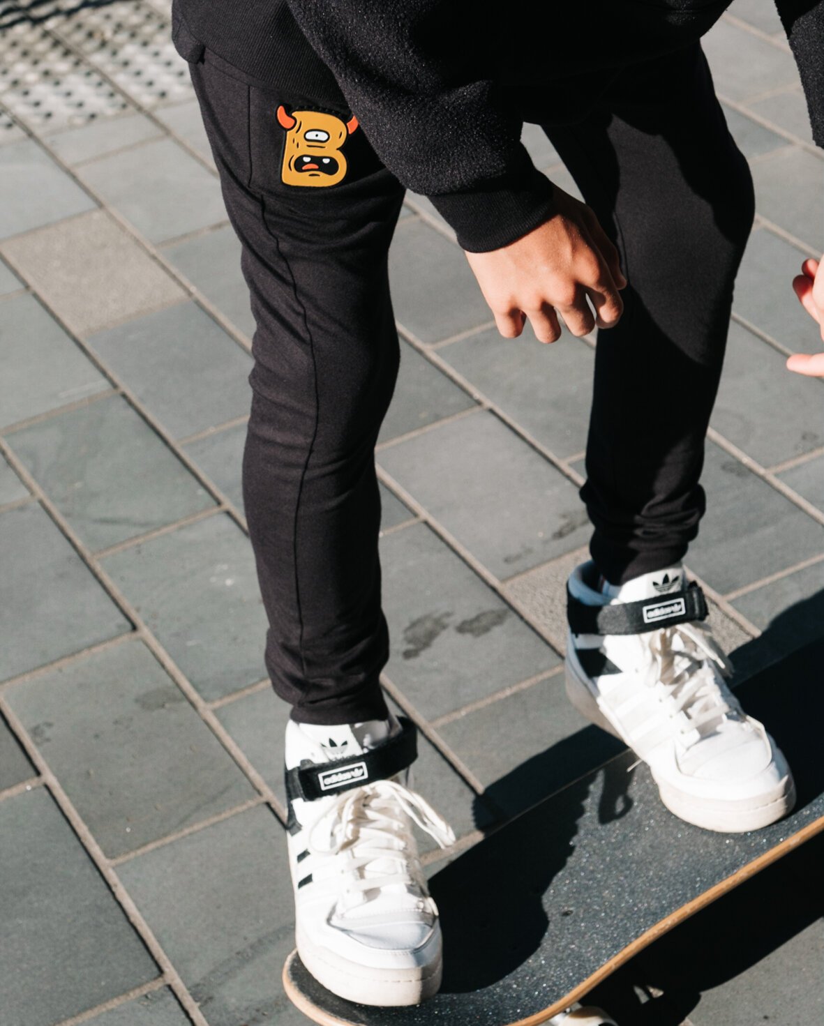 Band Of Boys B Monster Super Slouch Pants - SALE-Boys Sale : Kids ...