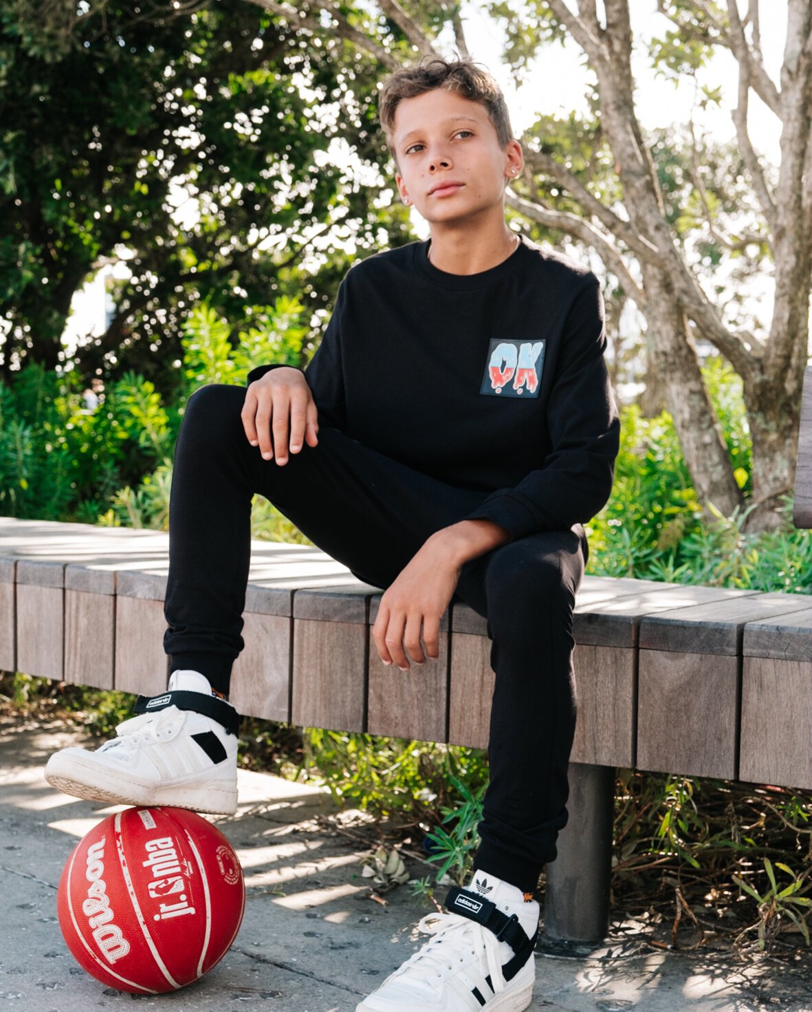 Band Of Boys B Monster Super Slouch Pants - SALE-Boys Sale : Kids ...