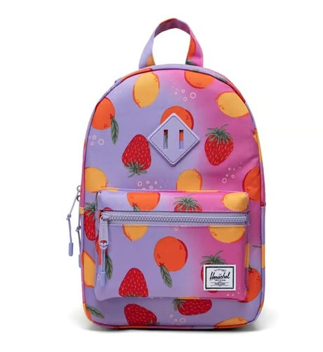 Herschel Kids Heritage Backpack (9L) - Fruit Punch - KIDS STUFF-Toddler ...