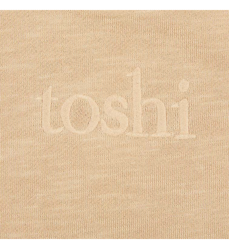 Toshi Dreamtime Organic Sweater - Maple - SALE-Baby Sale : Kids ...