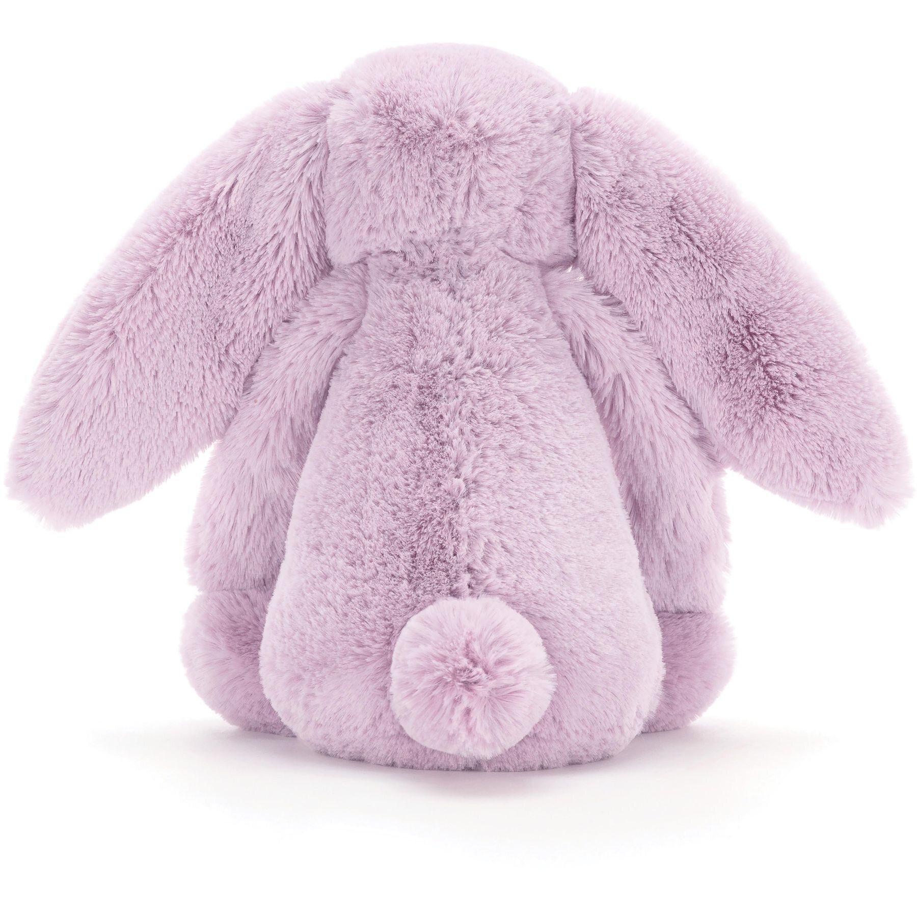 Jellycat Bashful Lilac Bunny - Medium - PLAY-Soft Toys : Kids Clothing ...
