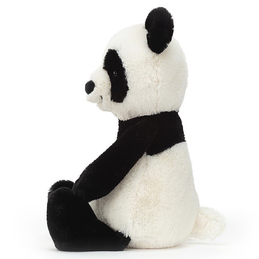 Jellycat Bashful Panda - Medium - PLAY-Soft Toys : Kids Clothing NZ ...