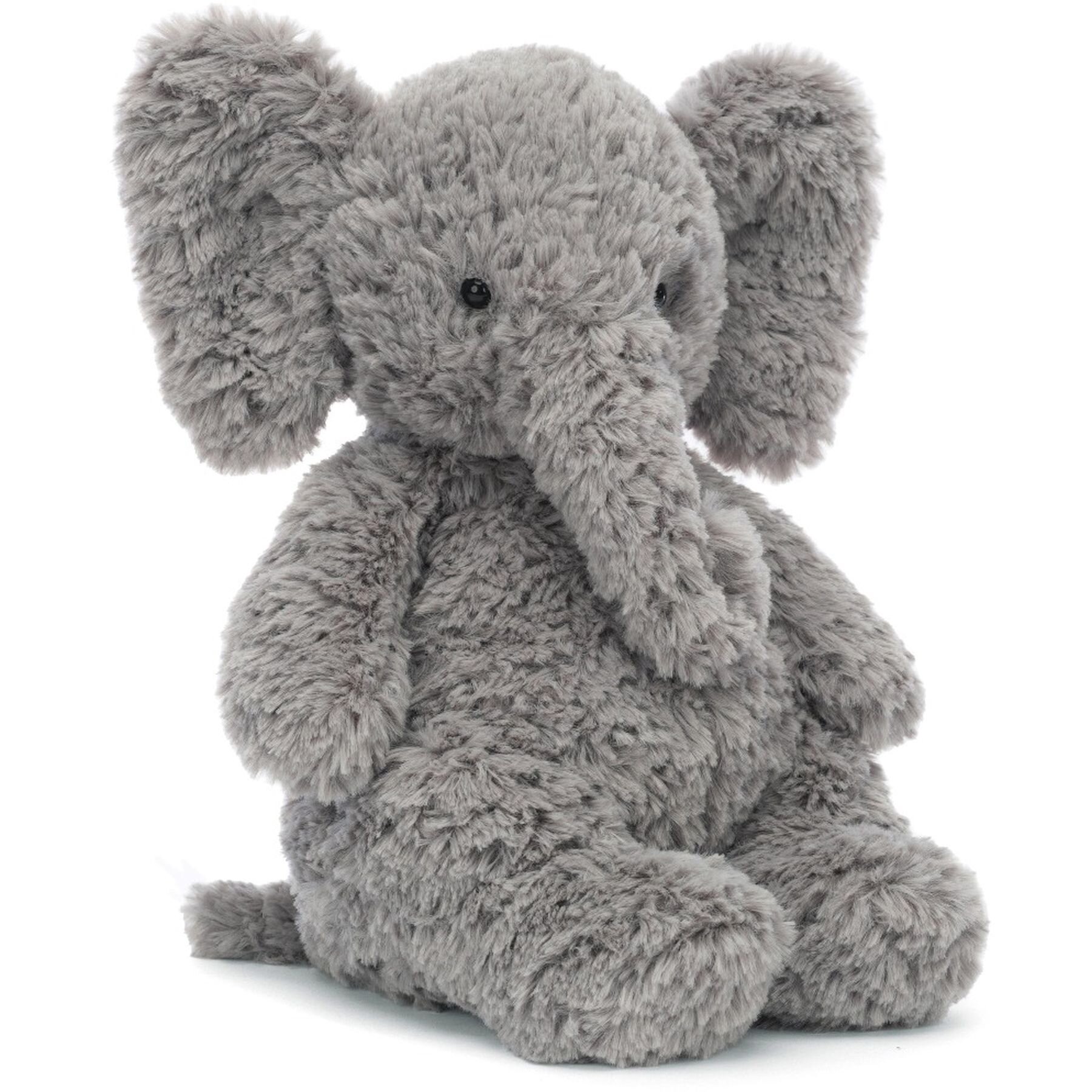 Jellycat Archibald Grey Elephant - SHOP BY BRAND-Jellycat : Kids ...