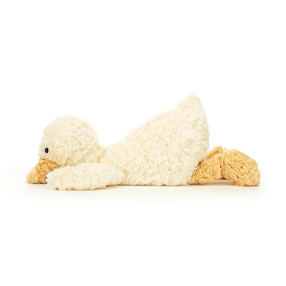 Jellycat Tumblie Duck - PLAY-Soft Toys : Kids Clothing NZ : Shop Online ...