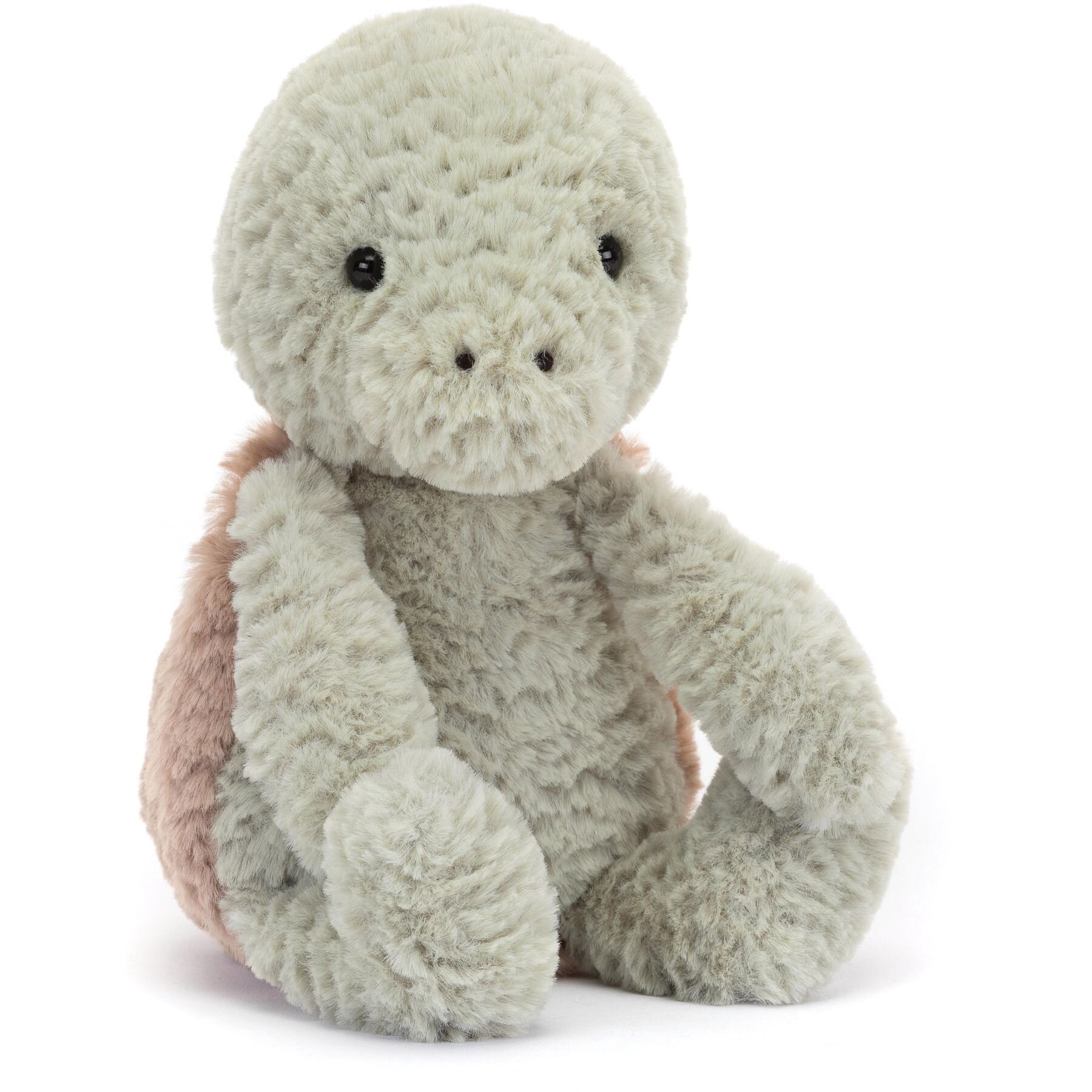 Jellycat Tumbletuft Turtle - PLAY-Soft Toys : Kids Clothing NZ : Shop ...