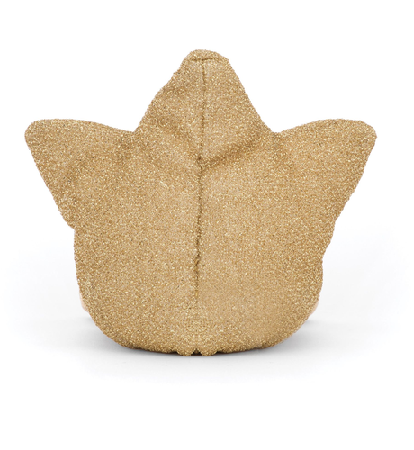 Jellycat Amuseable Gold Star - PLAY-Soft Toys : Kids Clothing NZ : Shop ...