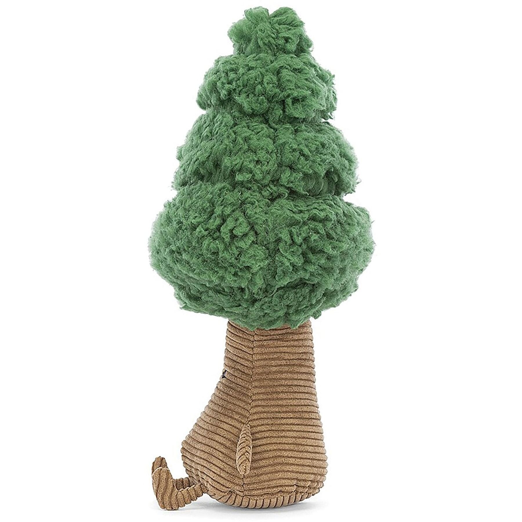Jellycat Forestree Pine Green - PLAY-Soft Toys : Kids Clothing NZ ...