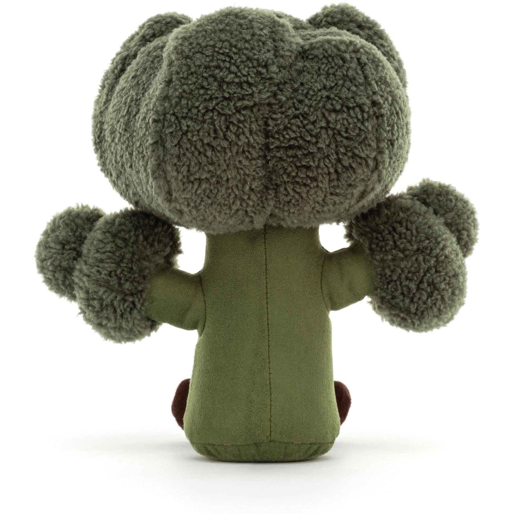 Jellycat Amuseable Broccoli - PLAY-Soft Toys : Kids Clothing NZ : Shop ...