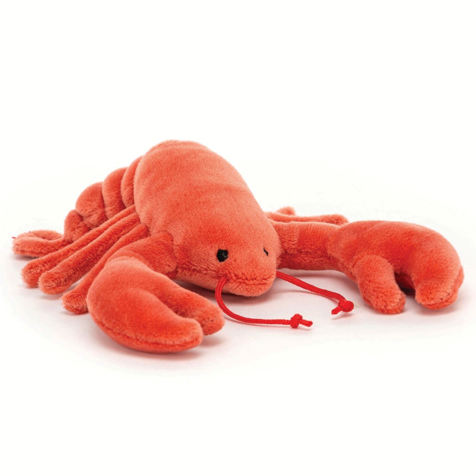 Jellycat Sensational Seafood Lobster - PLAY-Soft Toys : Kids Clothing ...