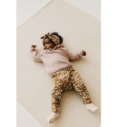 Jamie Kay Madison Jumper - Ballet Pink Marle - SHOP BY BRAND-Jamie Kay ...