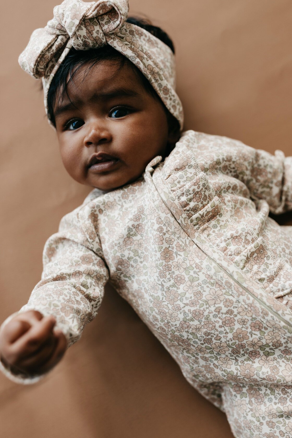 Jamie Kay Melanie Zip Onepiece - Chloe Floral - SHOP BY BRAND-Jamie Kay ...