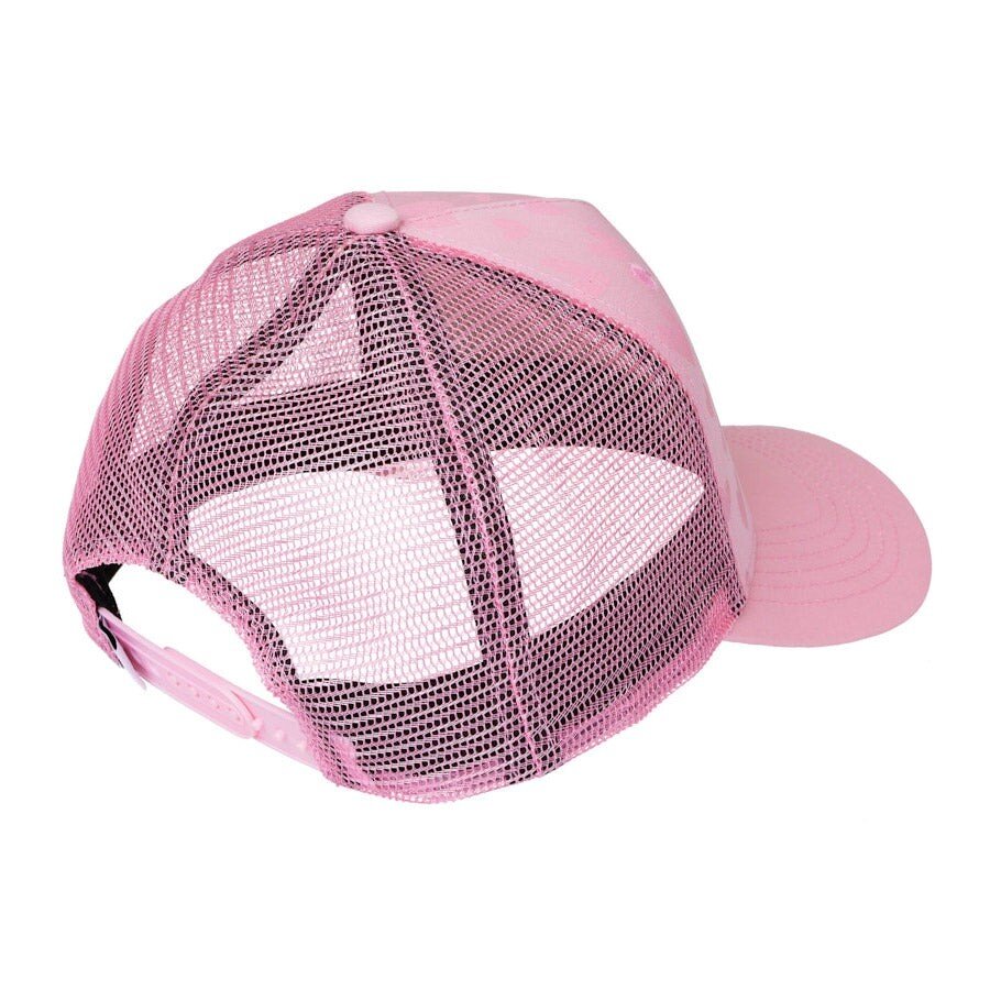 Kissed By Radicool Hearts Cap - SALE-Girls Sale : Kids Clothing NZ ...