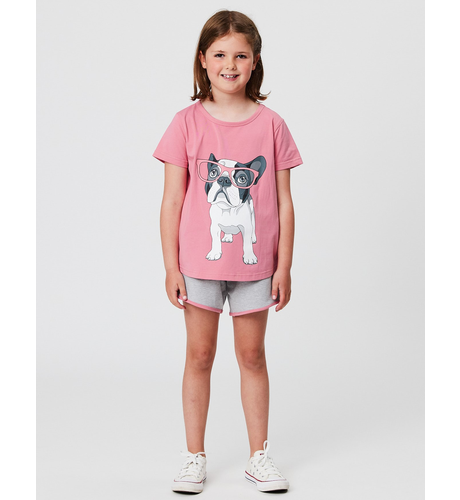 Kissed By Radicool Pippa Short - SALE-Girls Sale : Kids Clothing NZ ...