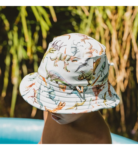 Minihaha Rex Swim Sun Hat - SHOP BY BRAND-Minihaha : Kids Clothing NZ ...