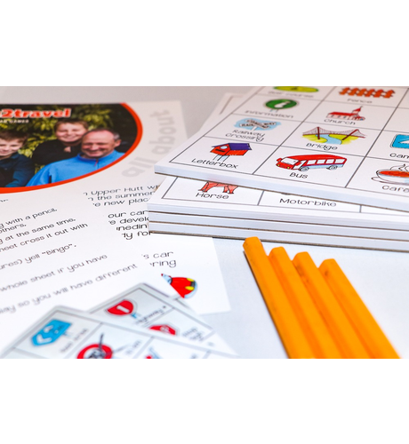 Kiwi Car Bingo Game - PLAY-Games : Kids Clothing NZ : Shop Online : Kid ...