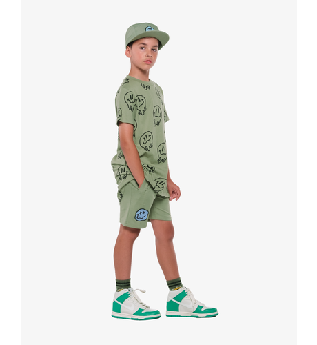 Band Of Boys Spaced Out Pistachio 5 Panel Cap - CLOTHING-HATS-Caps ...