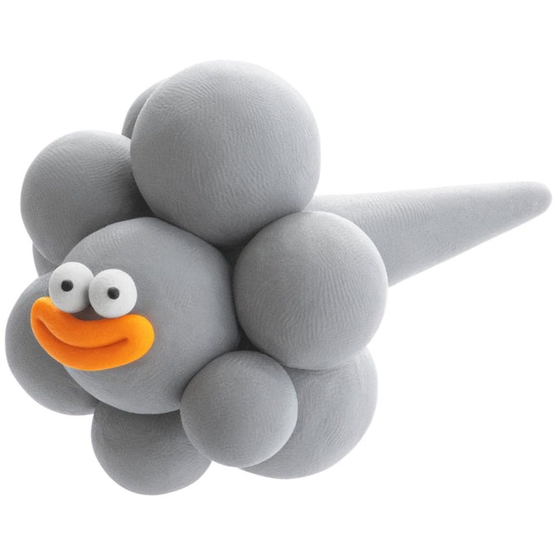 Hey Clay Poop Oops Set - 16 Cans - PLAY-Art & Craft : Kids Clothing NZ ...