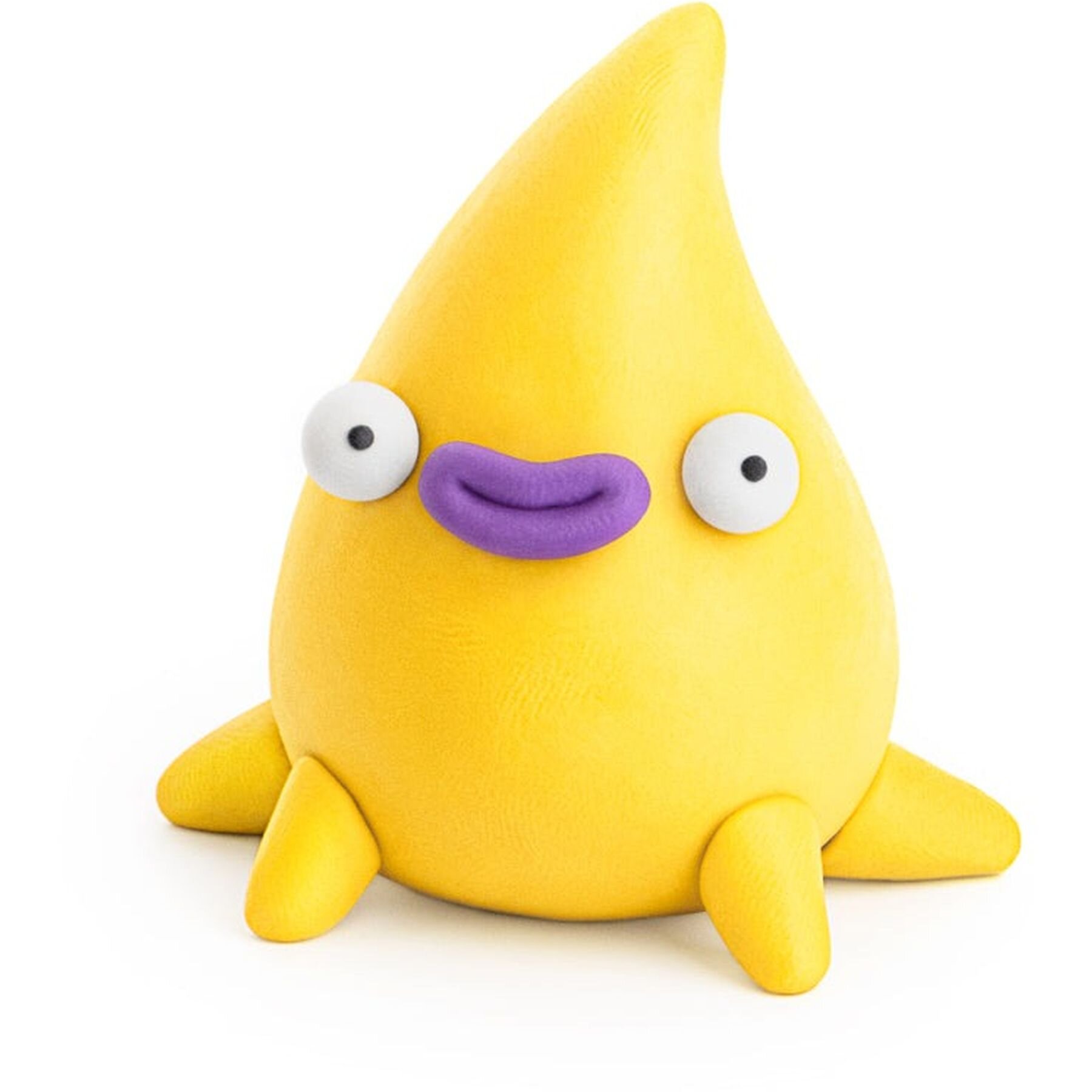 Hey Clay Poop Oops Set - 16 Cans - PLAY-Art & Craft : Kids Clothing NZ ...