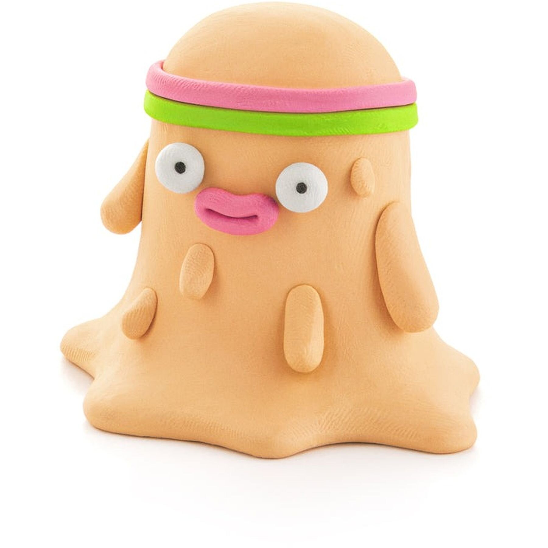 Hey Clay Poop Oops Set - 16 Cans - PLAY-Art & Craft : Kids Clothing NZ ...