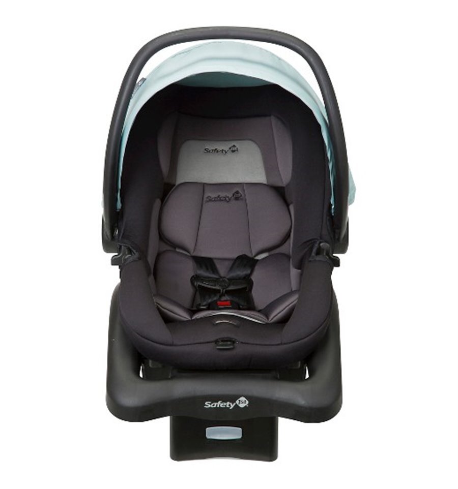 Safety 1st On-Board 35 LT Capsule - SALE-General : Kids Clothing NZ ...