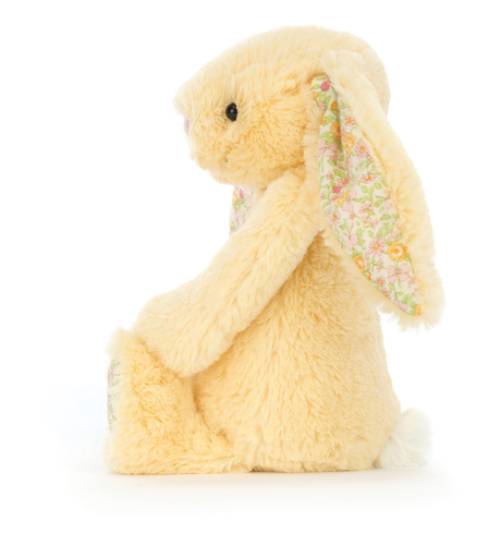 Jellycat Blossom Bashful Yellow Bunny - Medium - PLAY-Soft Toys : Kids ...