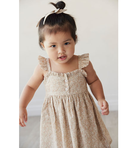Jamie Kay Gemima Dress - Chloe Pink Tint - SALE-Girls Sale : Kids ...