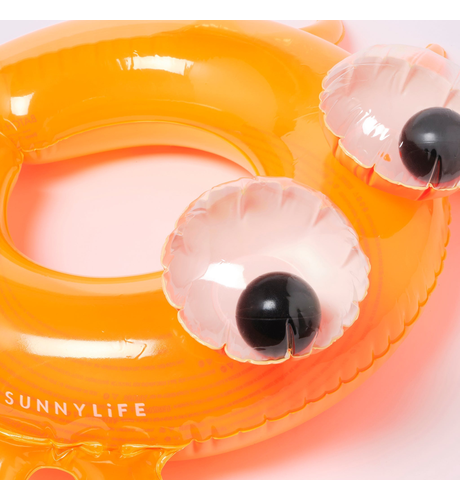 Sunnylife Sonny The Sea Creature Pool Ring - PLAY-Outdoor Toys : Kids ...