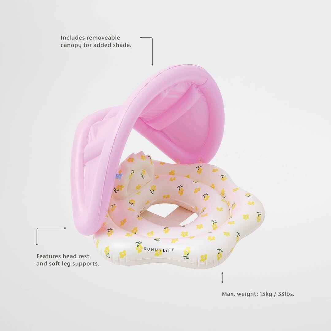 Sunnylife Mima The Fairy Baby Float - PLAY-Outdoor Toys : Kids Clothing ...