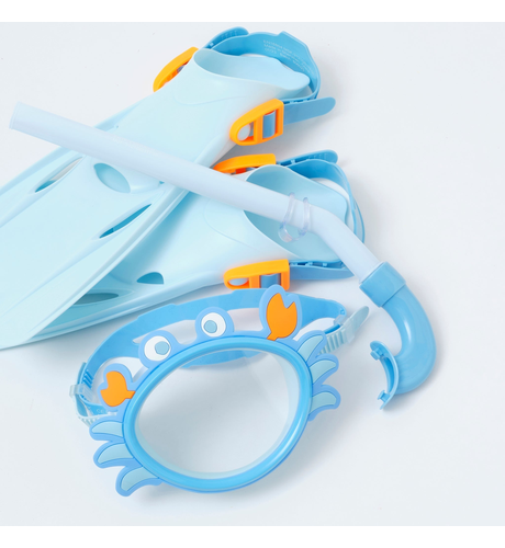 Sunnylife Kids Dive Set Small - Sonny The Sea Creature - PLAY-Outdoor ...