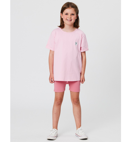 Kissed By Radicool Bike Short In Geranium - SALE-Girls Sale : Kids ...